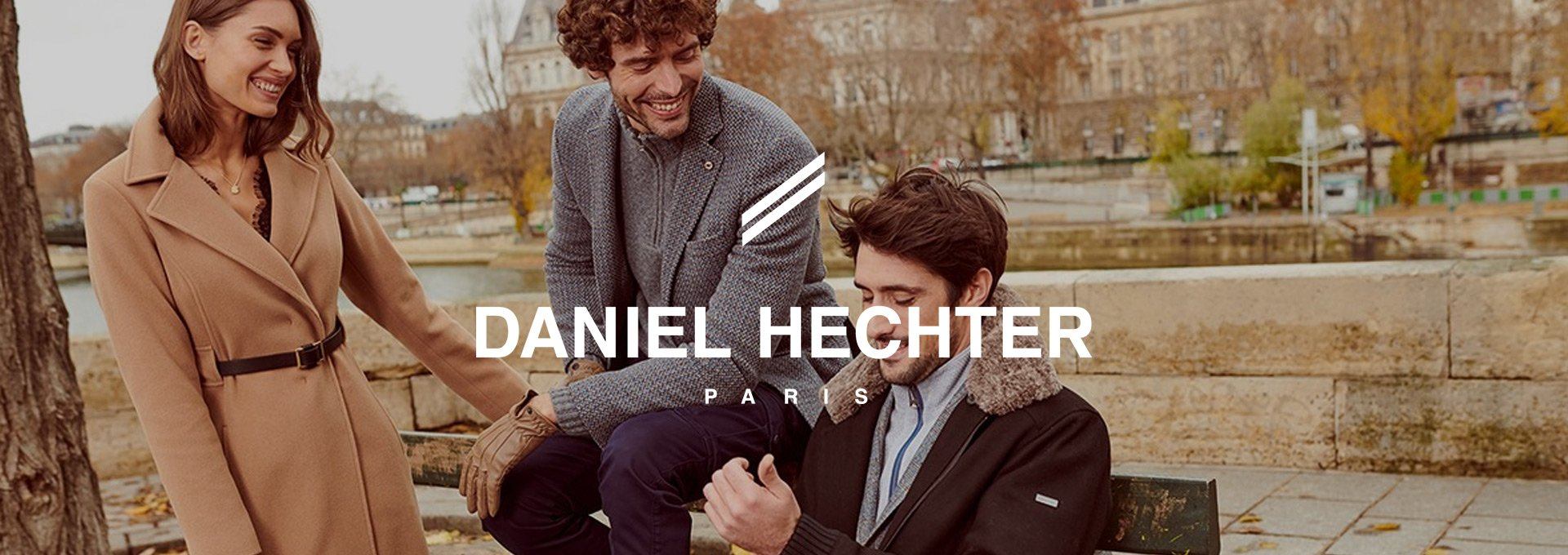 The Evolution of Daniel Hechter: High Fashion to Global Brand