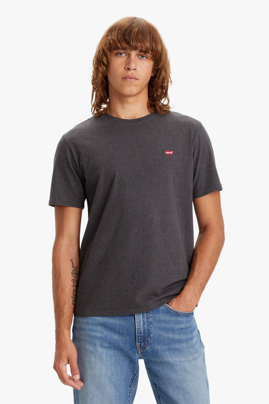 Levis | Mens HM Original Tee LEVI 56605-0149