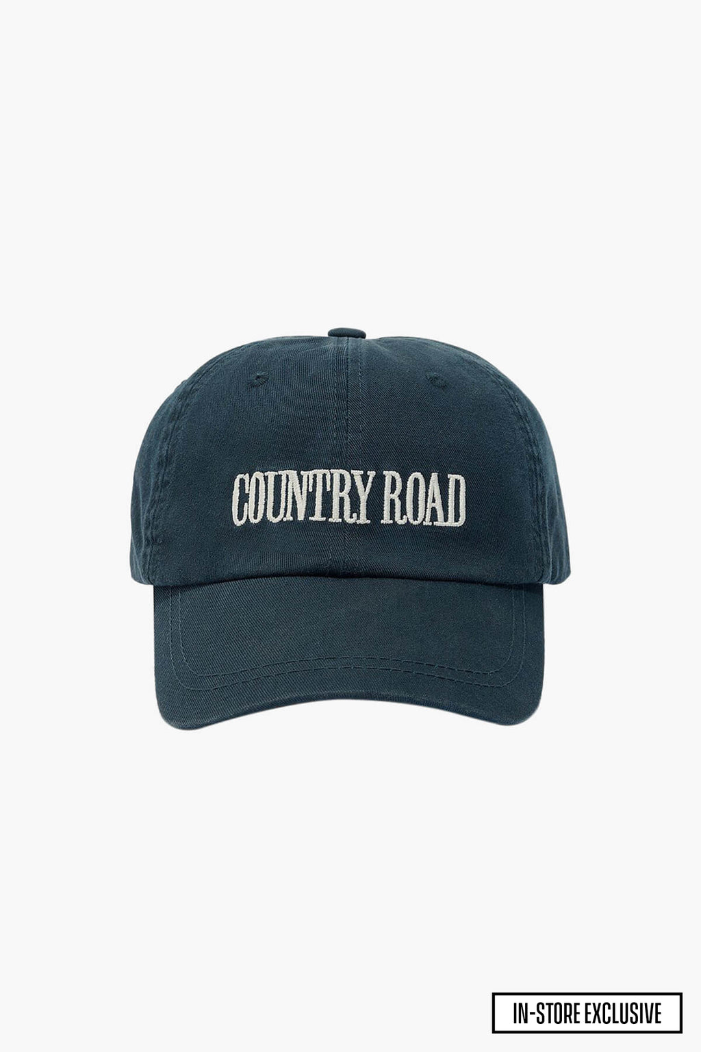 Country Road | Heritage Cap