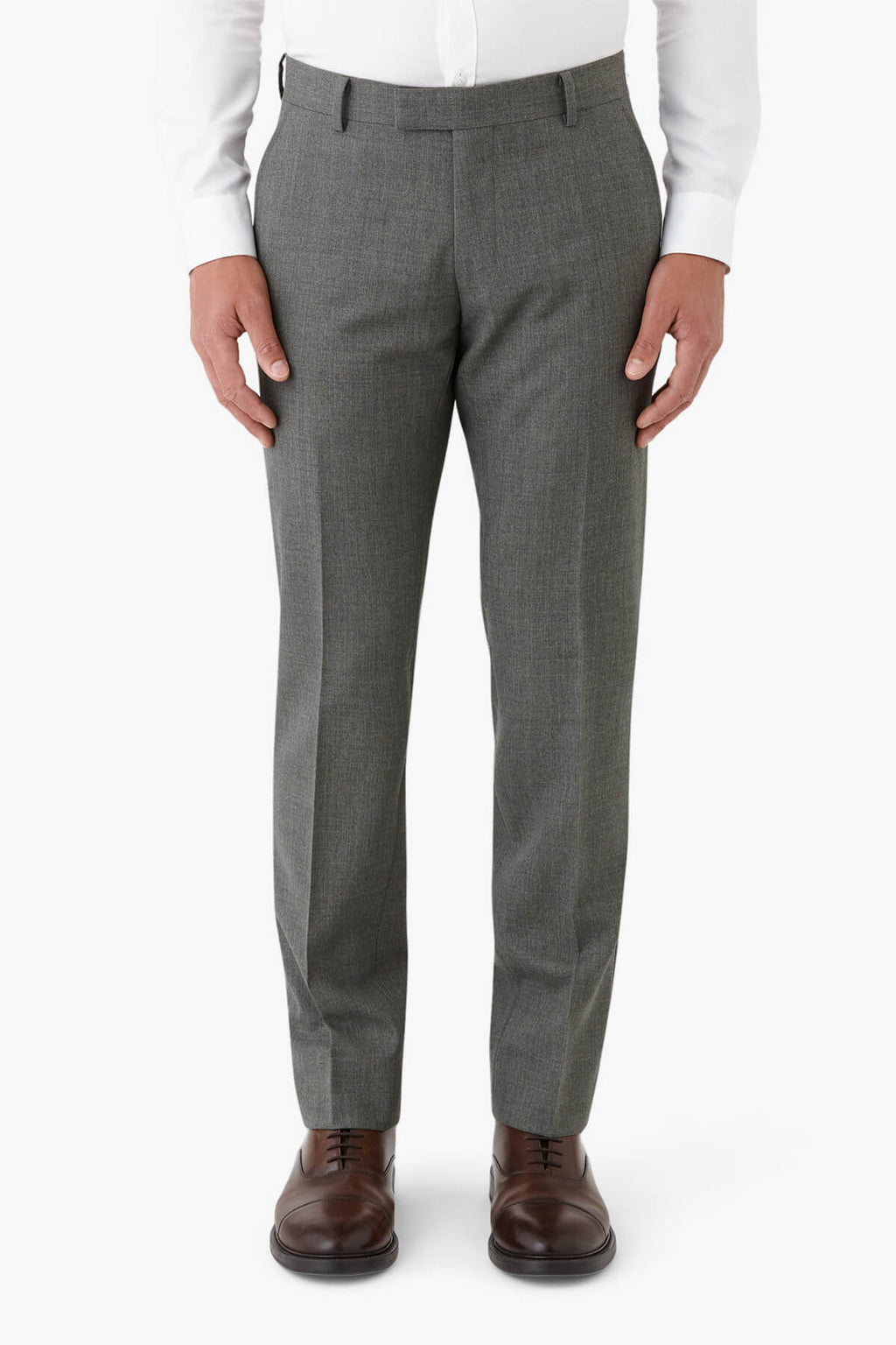 Gibson | Caper Trouser GIB FGR601CT