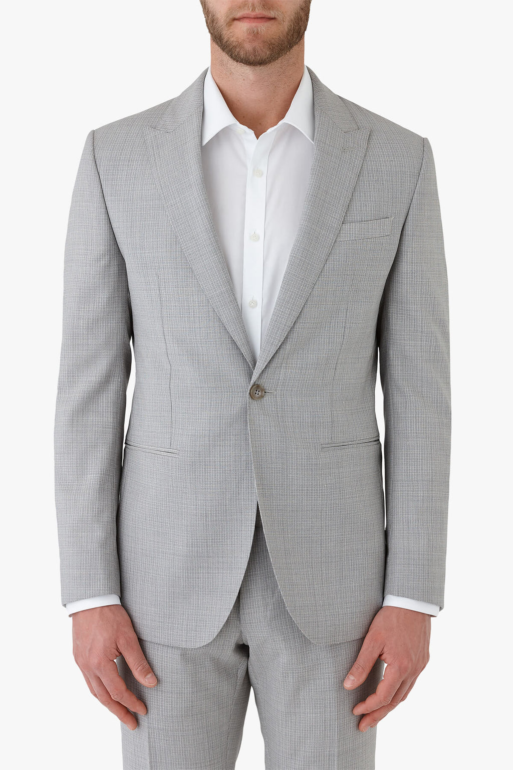 Gibson | Ionic/Caper Suit