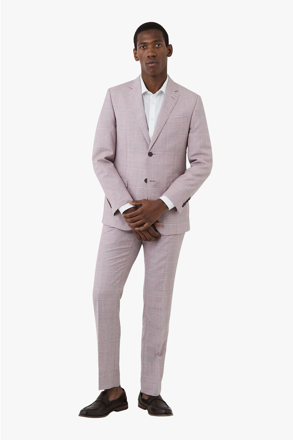 Gibson | Ayden Caper Suit