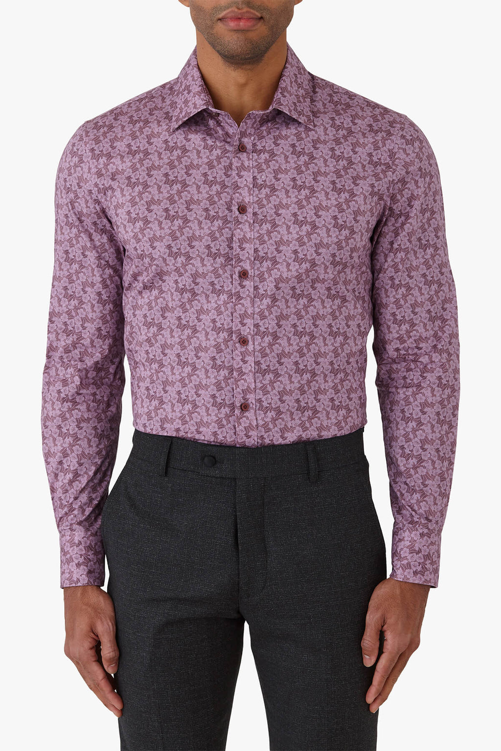 Uberstone | Kemba Shirt UBE FUS542KS