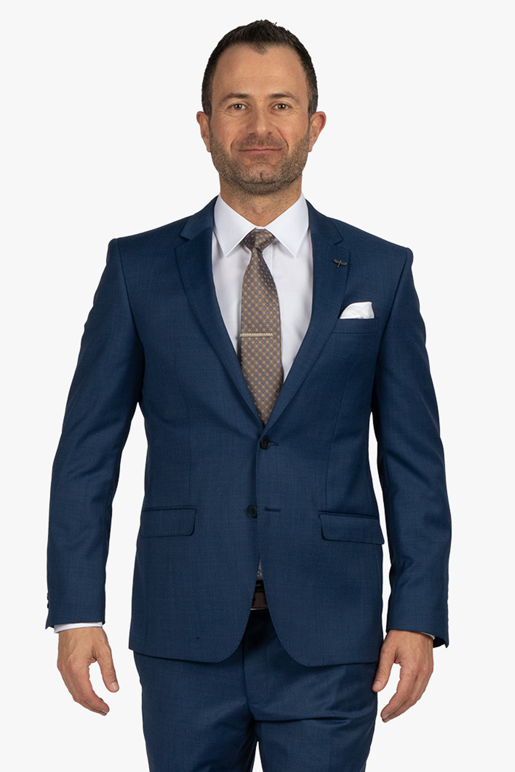 Gibson | Lithium Caper Suit GIB FGD019SUIT