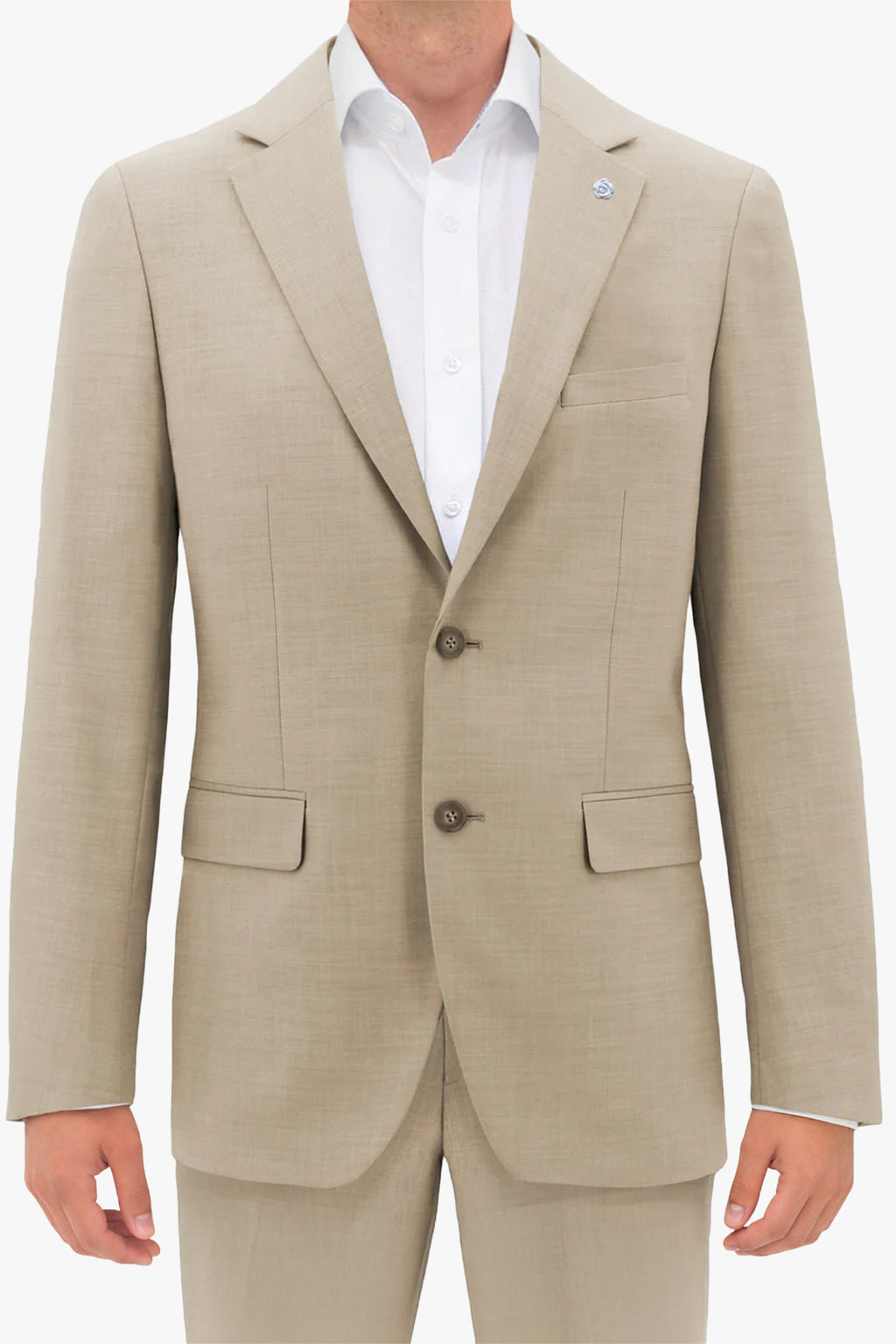 Christian Brookes | Louis/Dean Suit
