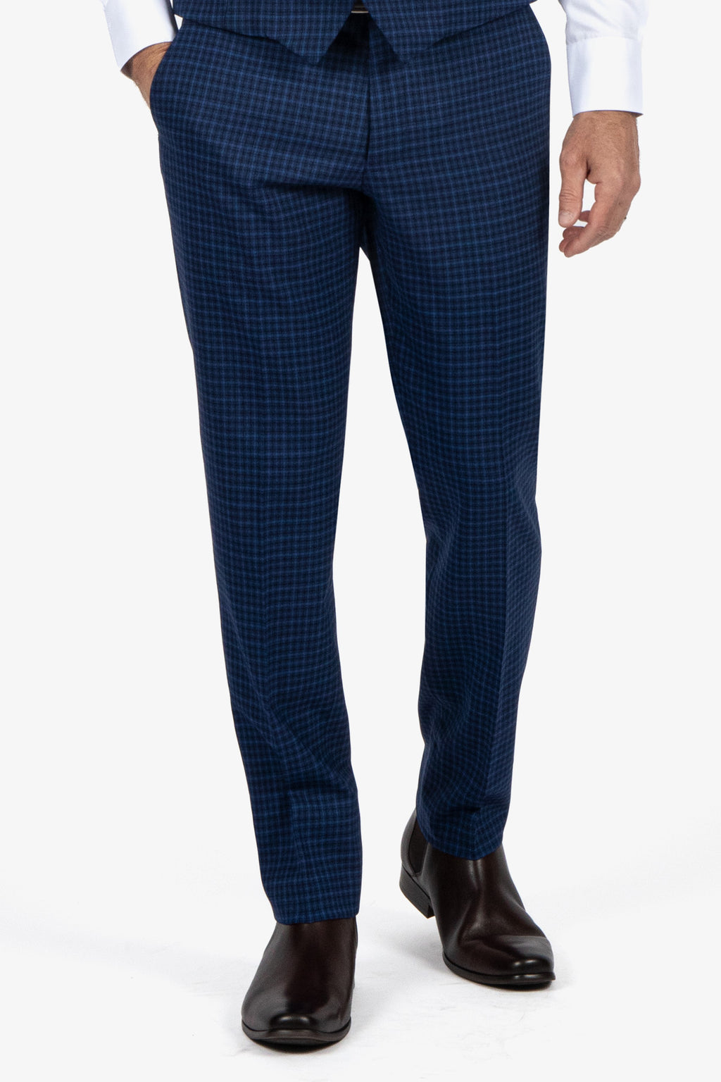 Uberstone | Joe Trouser UBE FUQ550JT