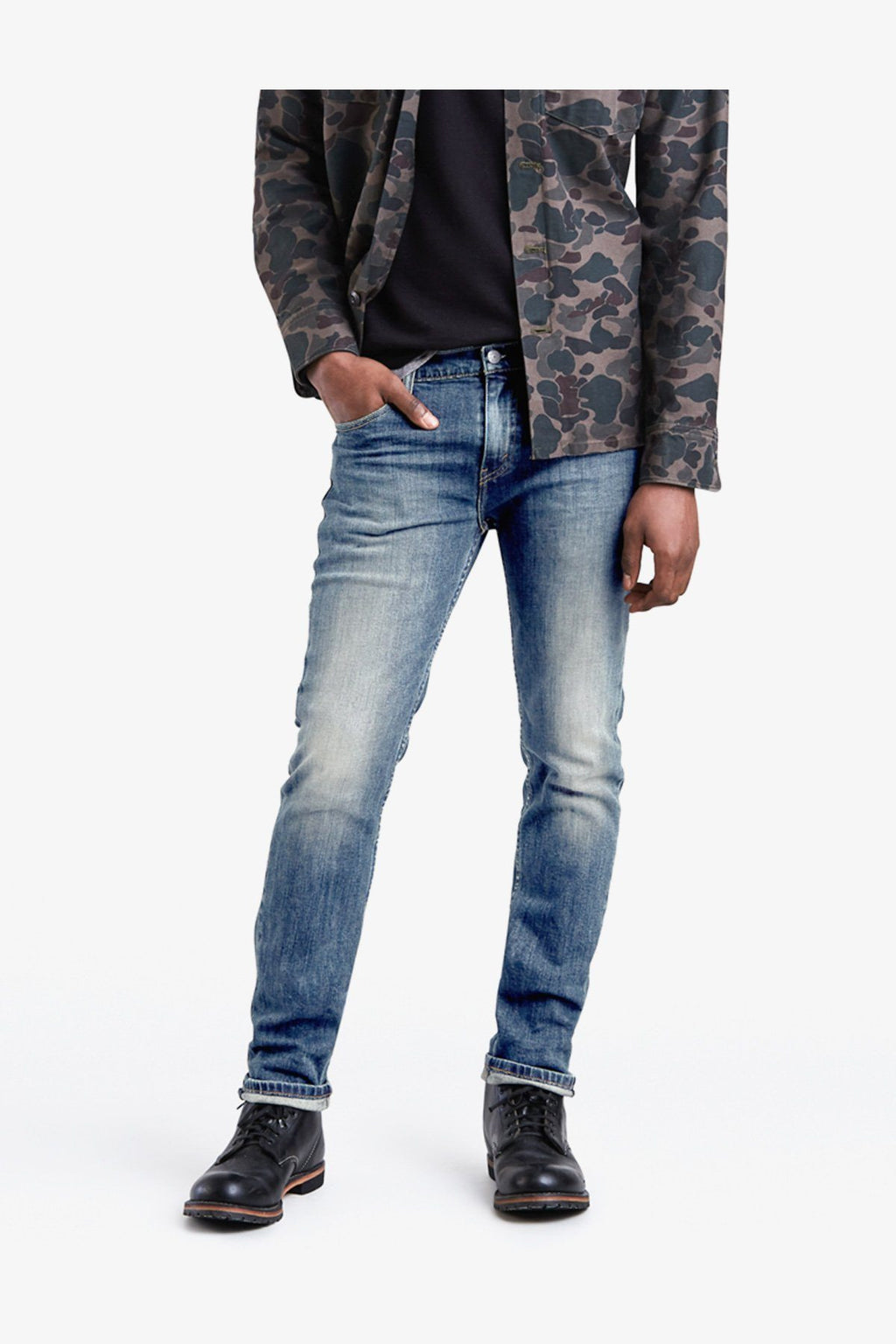 Levis | 511 Slim Jean LEVI 04511-2403